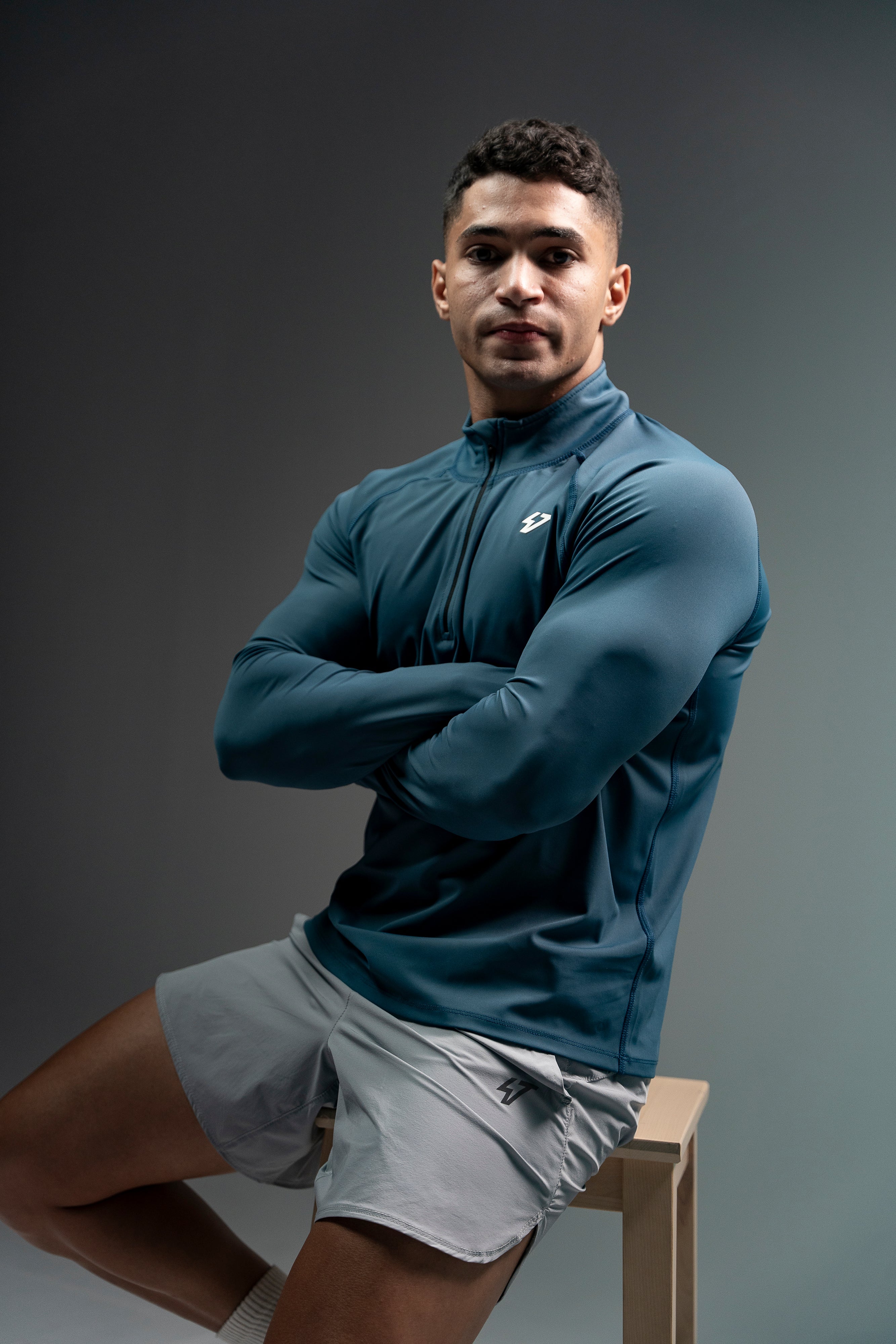 LONG SLEEVES & ZIPS – LVT-8