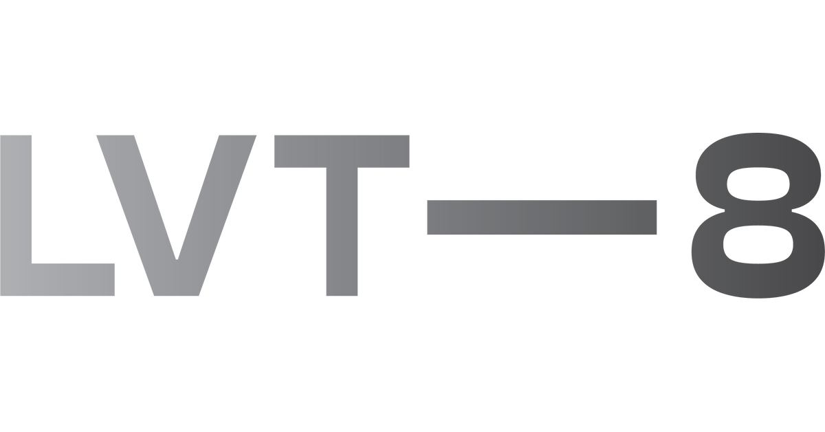 LVT-8